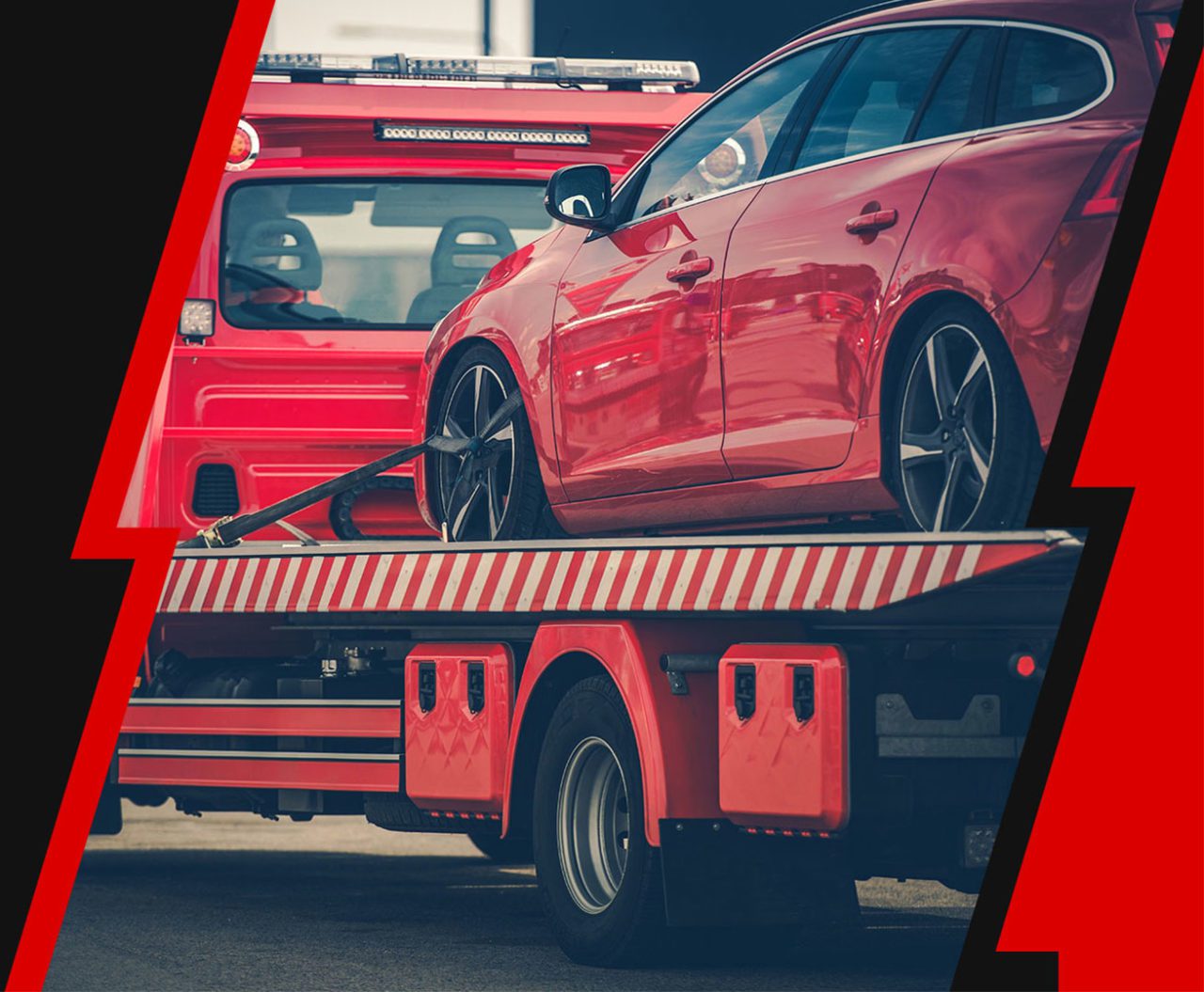 About Us | HM Towing Service - Best in DFW | 682-348-9525